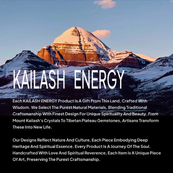 Kailash Energy Natural crystal – Page 2 – kailash&karma